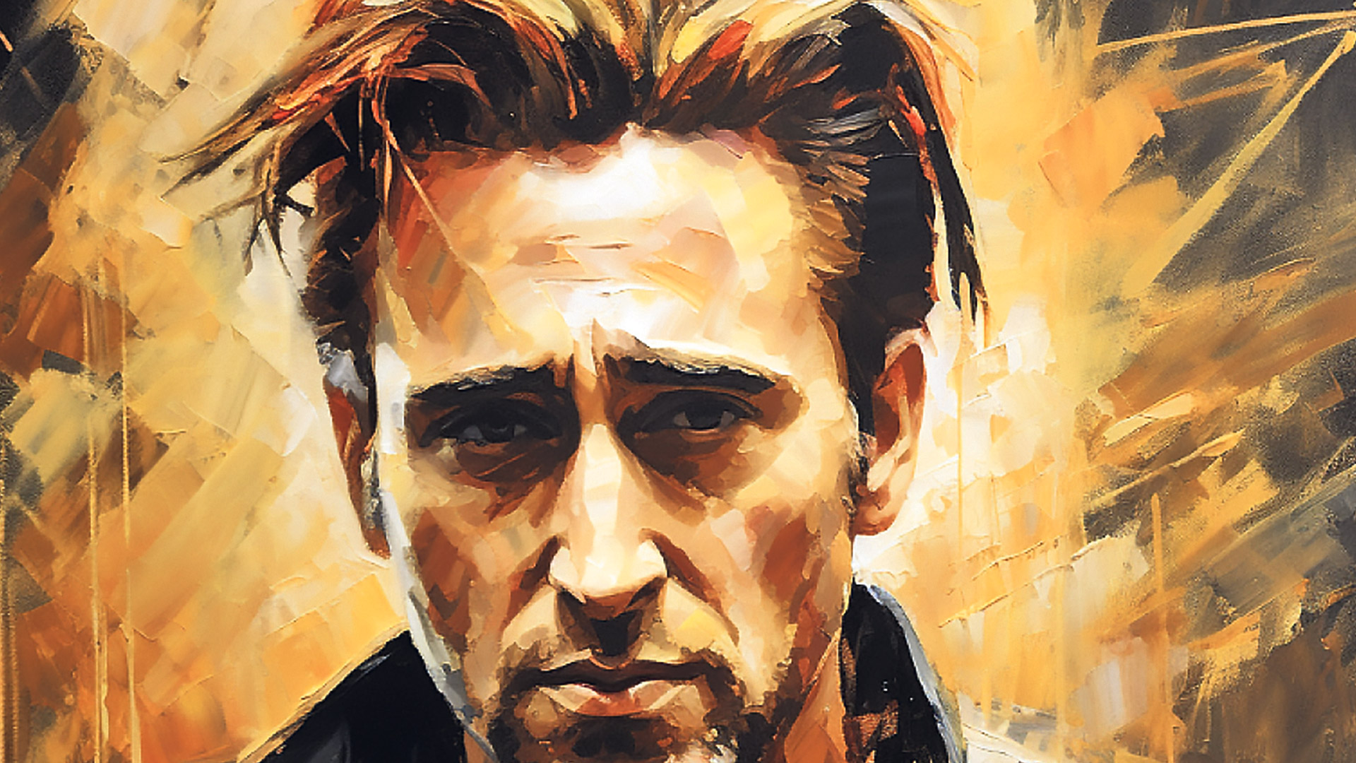 Cage Rage: A Nicolas Cage Retrospective - The Local Expat